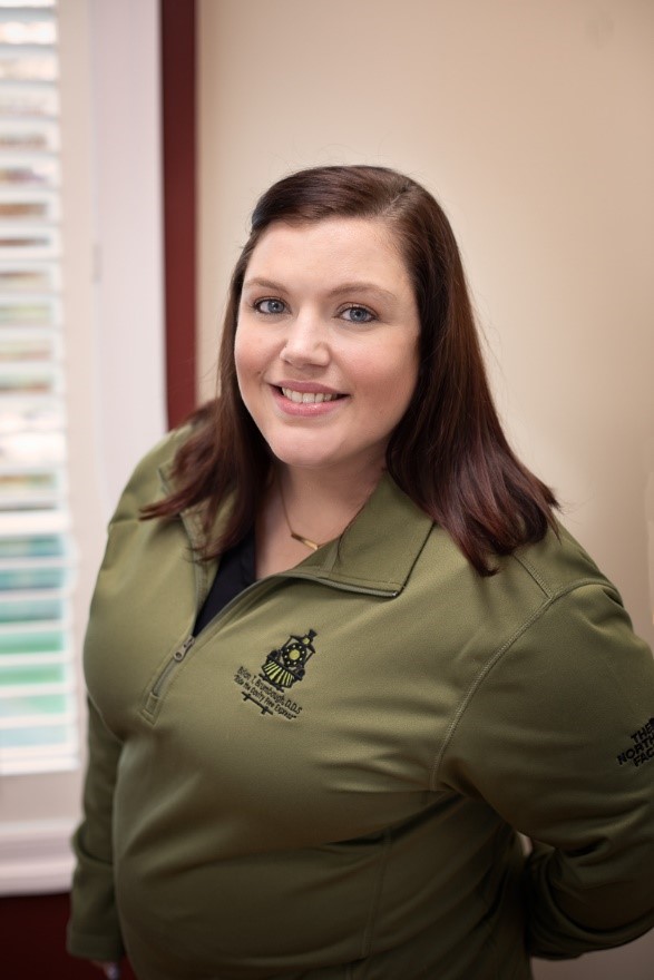 Meet Our Team | Brian Brumbaugh Pediatric Dentistry